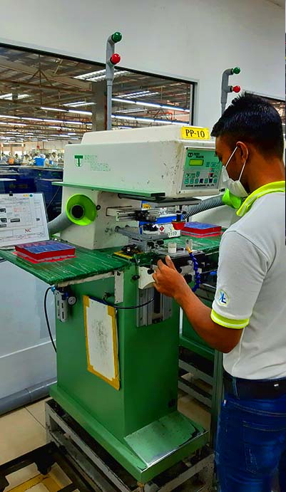 Kwang Li Industry | Kwang Li Industry